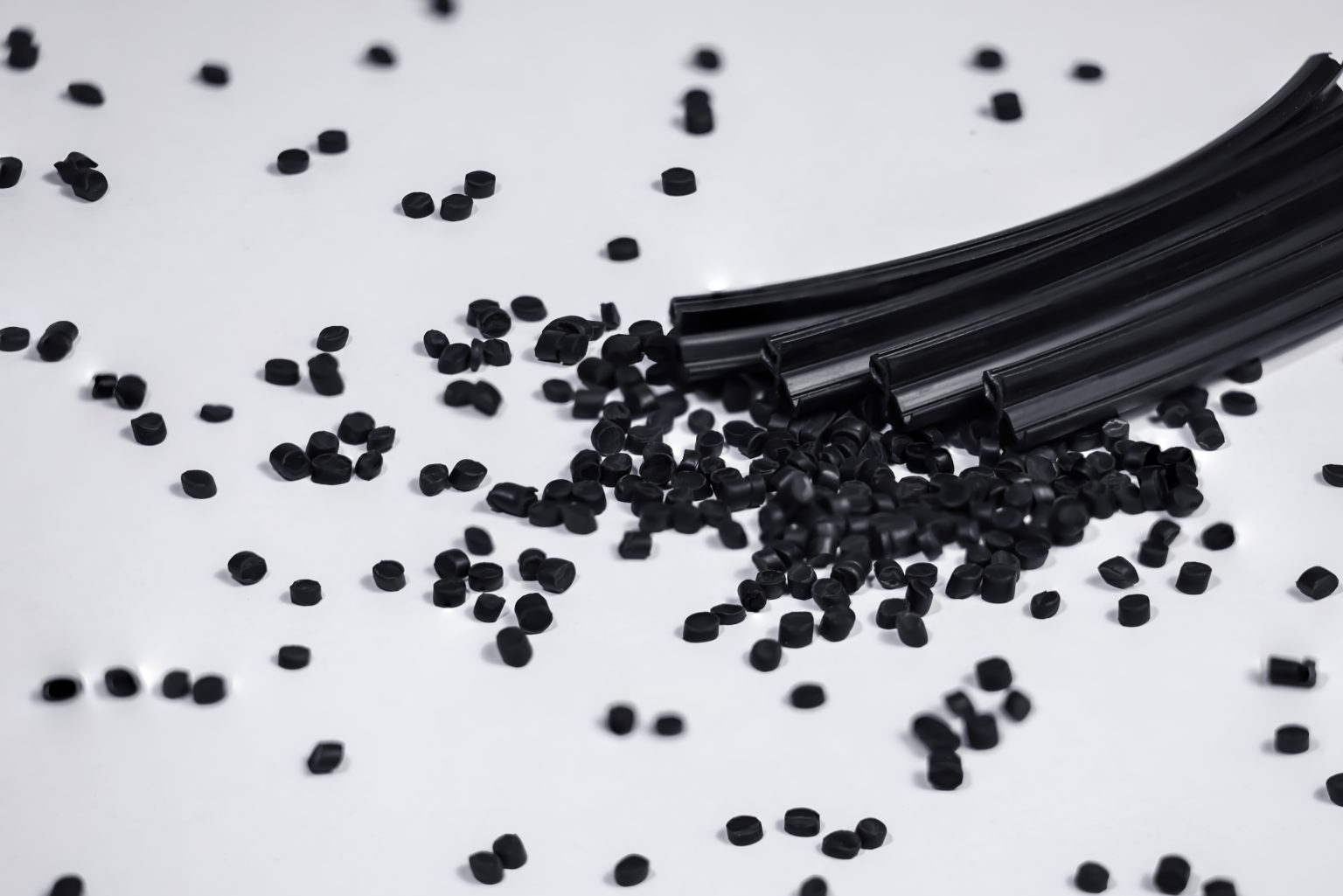 TPE For Construction Material – CK-PLAS